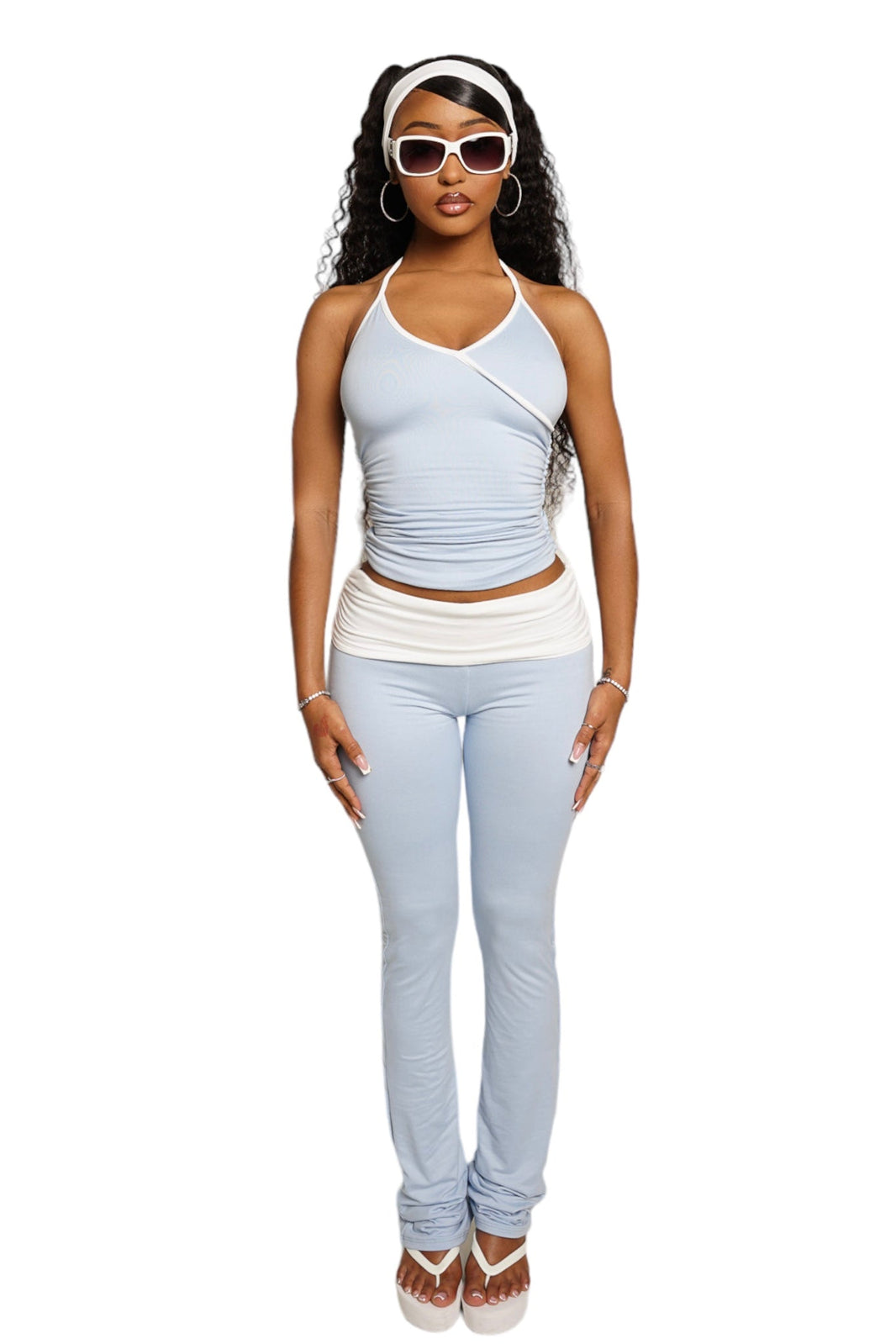 PRETTY BARB COLLECTION