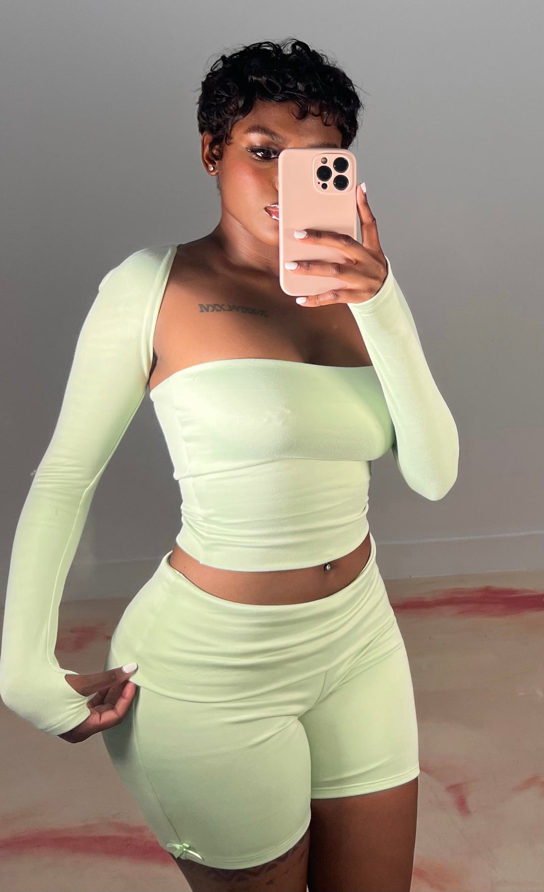 WHAT'S NEW – PrettyBarb Collection