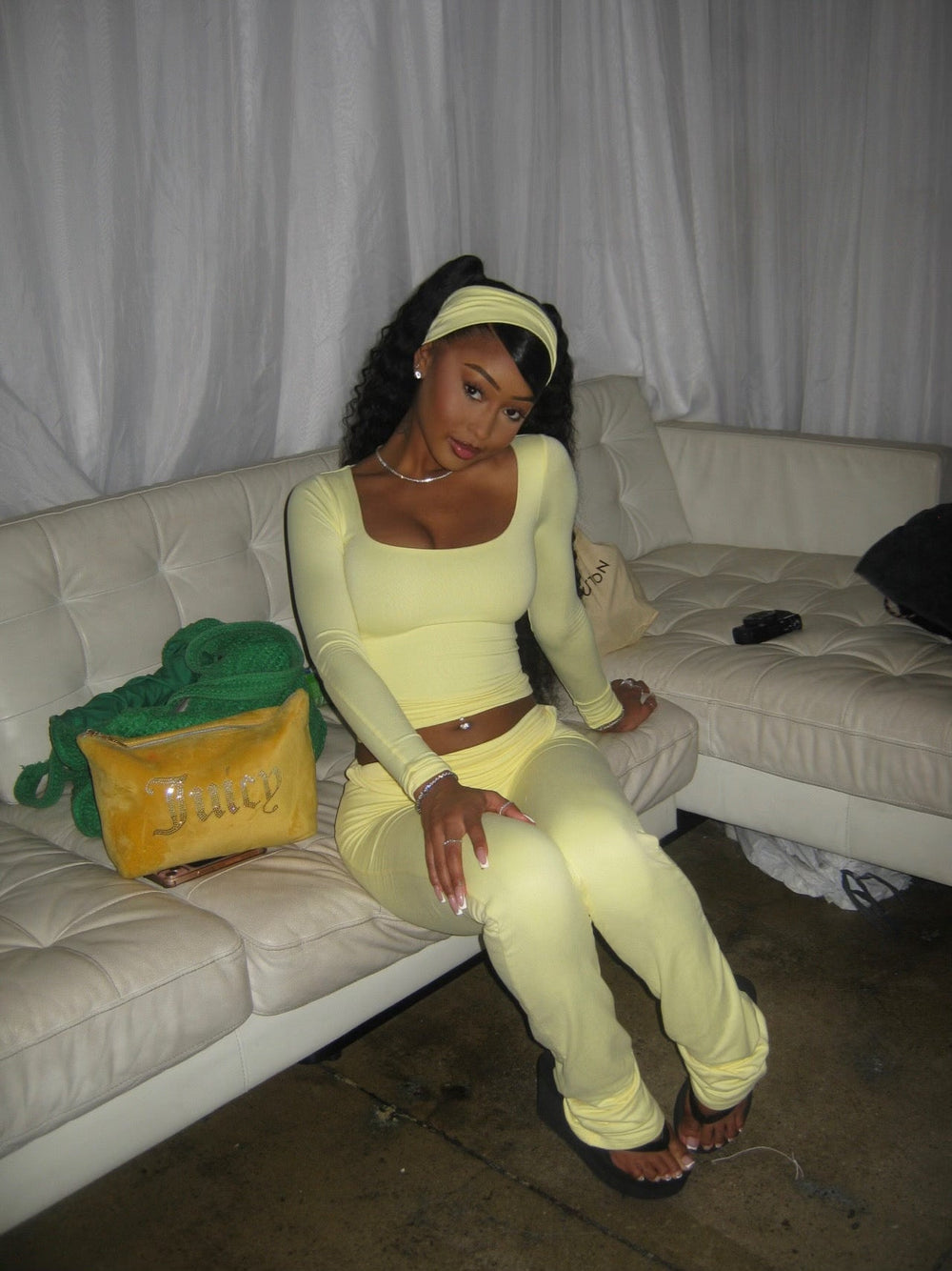 WHAT'S NEW – PrettyBarb Collection