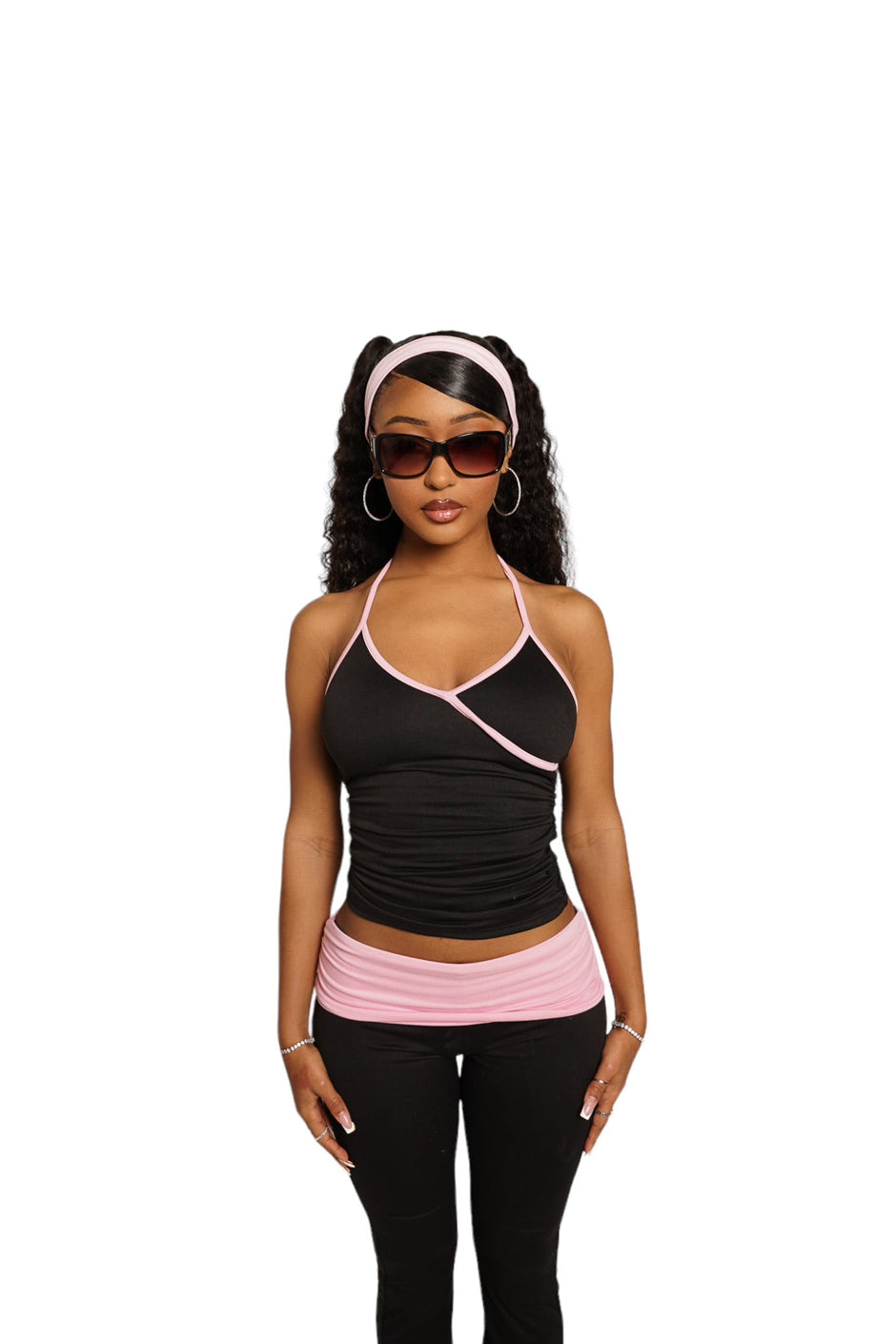 PRETTY BARB COLLECTION