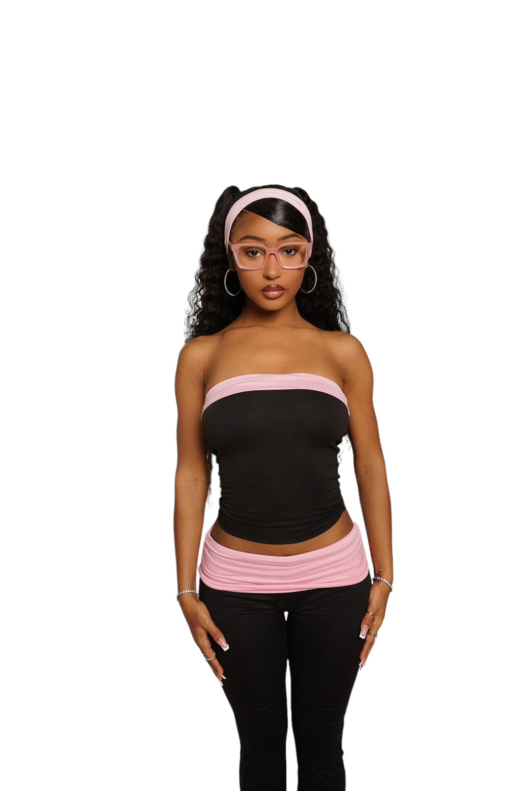 PRETTY BARB COLLECTION